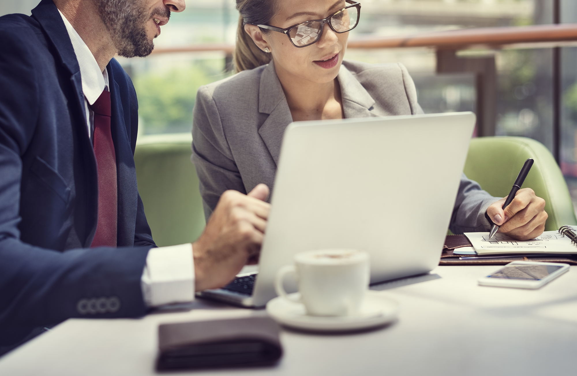 Inside Synergy – Synergy National Business Development Community