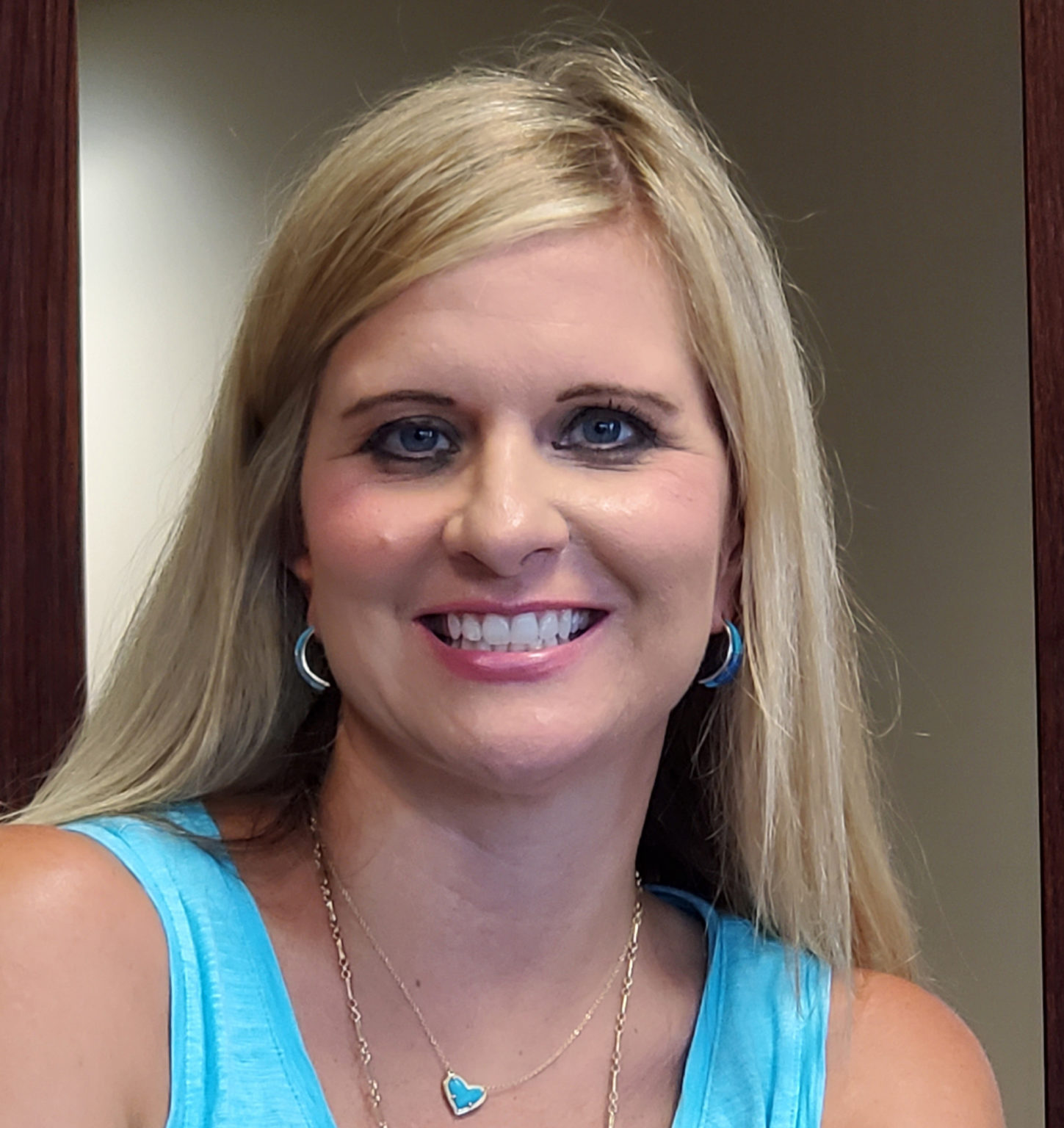 Robin Morrison – Synergy National Business Development Community