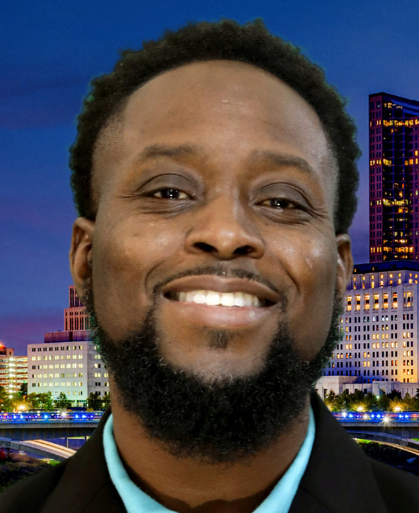 Andrew Howard – Synergy National Business Development Community