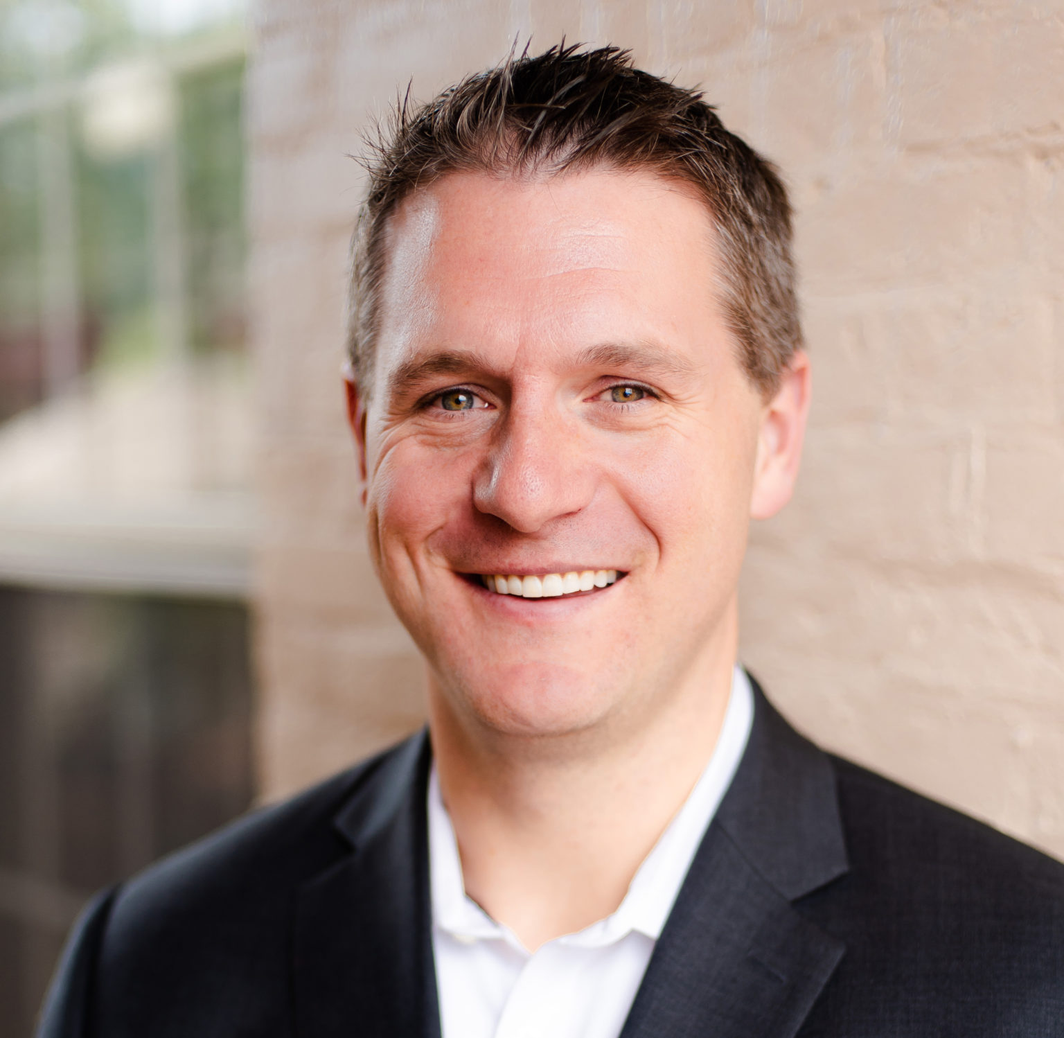 Phil Lovegrove – Synergy National Business Development Community