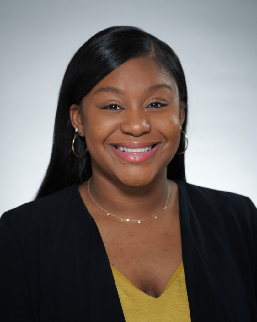 Tatiana Miller – Synergy National Business Development Community