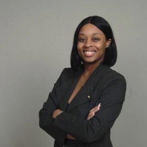 Conetta Hernandez – Synergy National Business Development Community